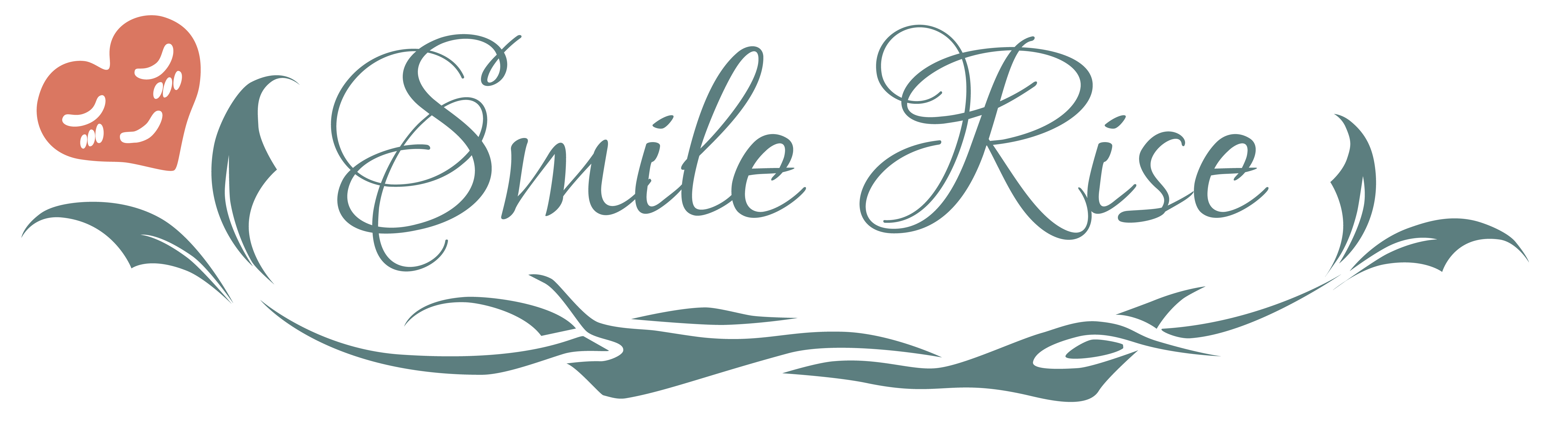 Smile Rise Hand Heart smile-rise-hand-heart